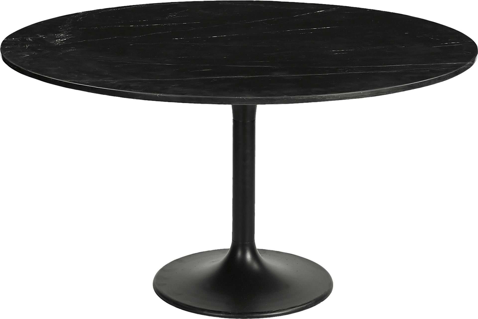 Weisgarber Black Black,Colors Dining Table | Rooms to Go
