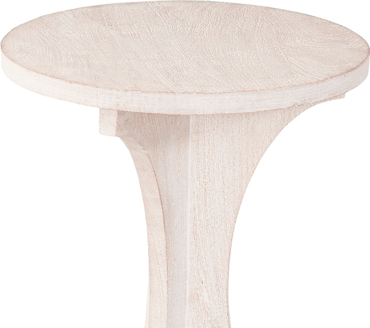 Welgate White Colors,White Accent Table | Rooms to Go