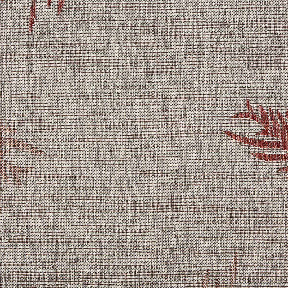 Wesnet Beige,Red Rugs | Rooms to Go