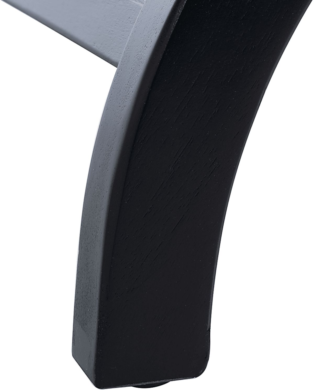 Wespanee Black Black,Colors Nightstand | Rooms to Go