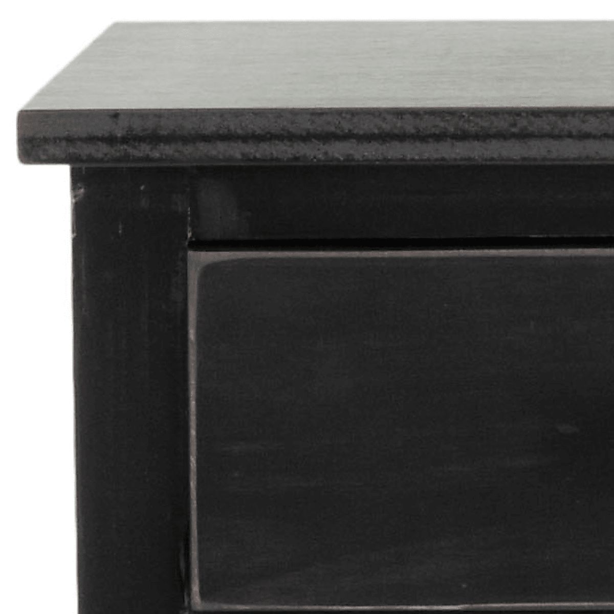 Wespanee Black Black,Colors Nightstand | Rooms to Go