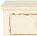 Wespanee Cream Colors,Light Wood,White Nightstand - Rooms To Go