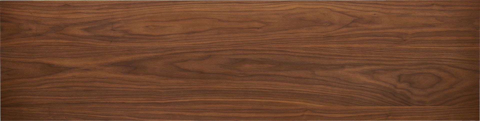Wesseles Walnut Dark Wood Credenza | Rooms to Go