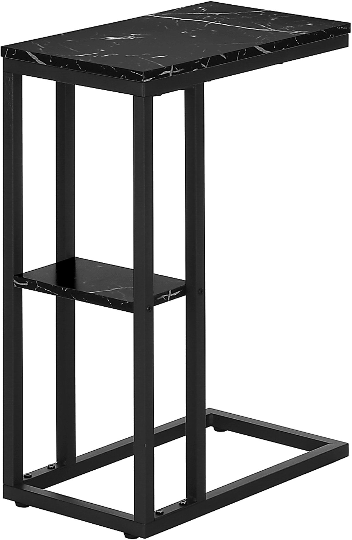 Wewatta Black Black,Colors Accent Table | Rooms to Go