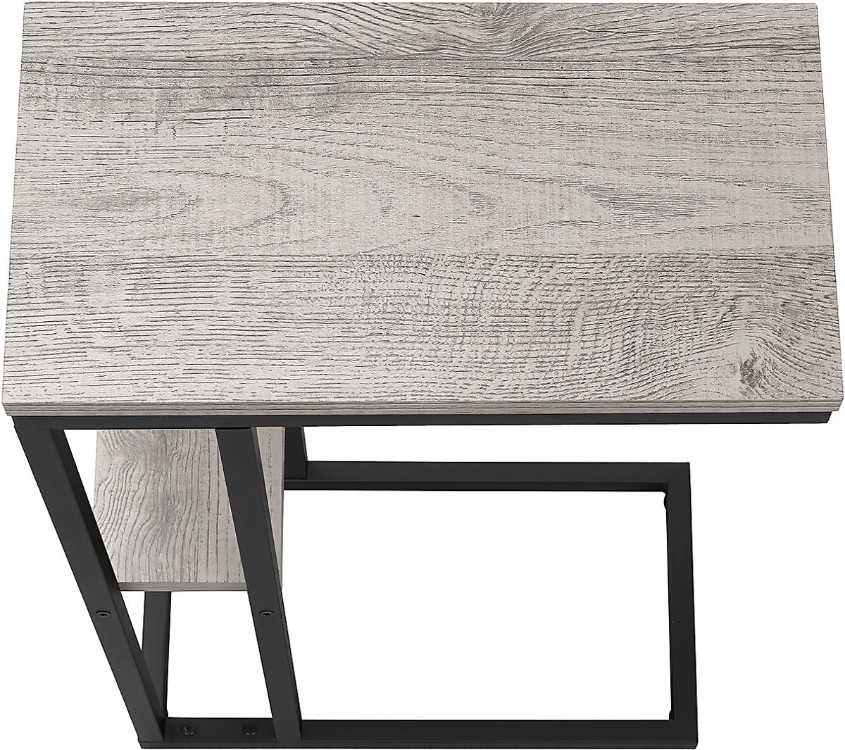 Wewatta Gray Accent Table | Rooms to Go