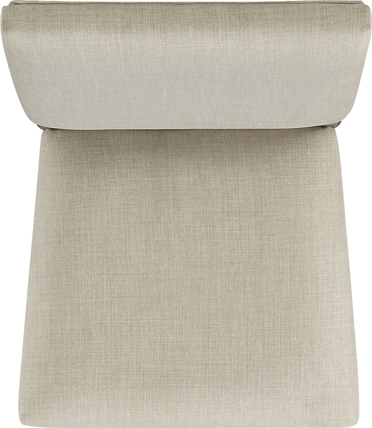 Wheelswolf Taupe Colors,Light Wood Polyester Fabric Dining Chair ...