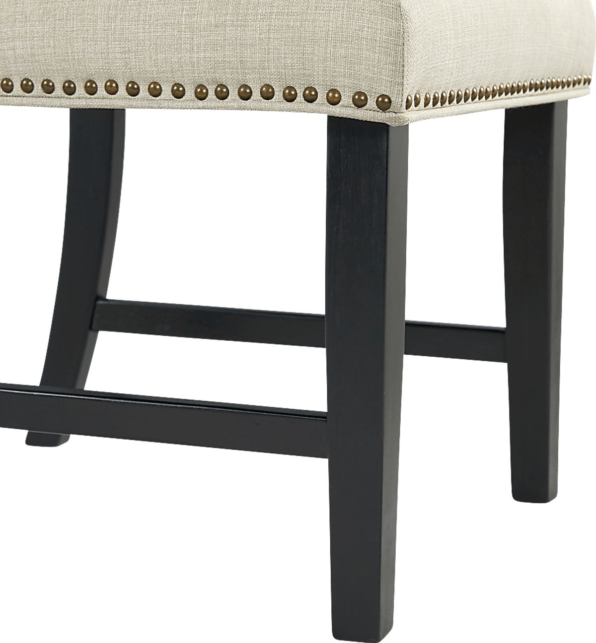 Wheelswolf Taupe Colors,Light Wood Polyester Fabric Dining Chair ...