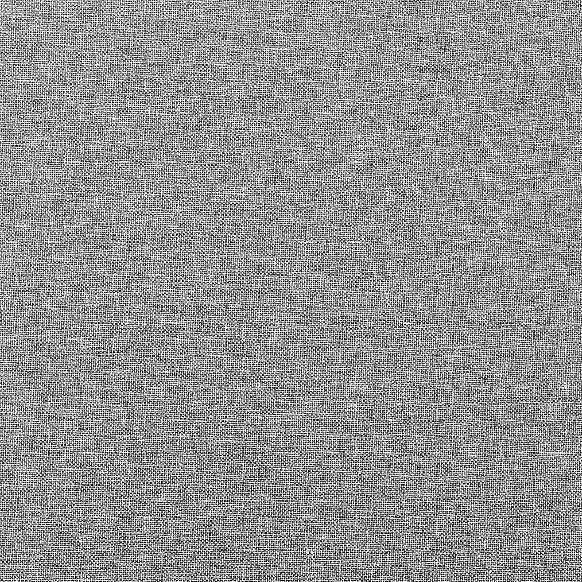 Whelon Light Gray Nylon,Polyester Fabric Dining Chair, Set Of 2 | Rooms ...