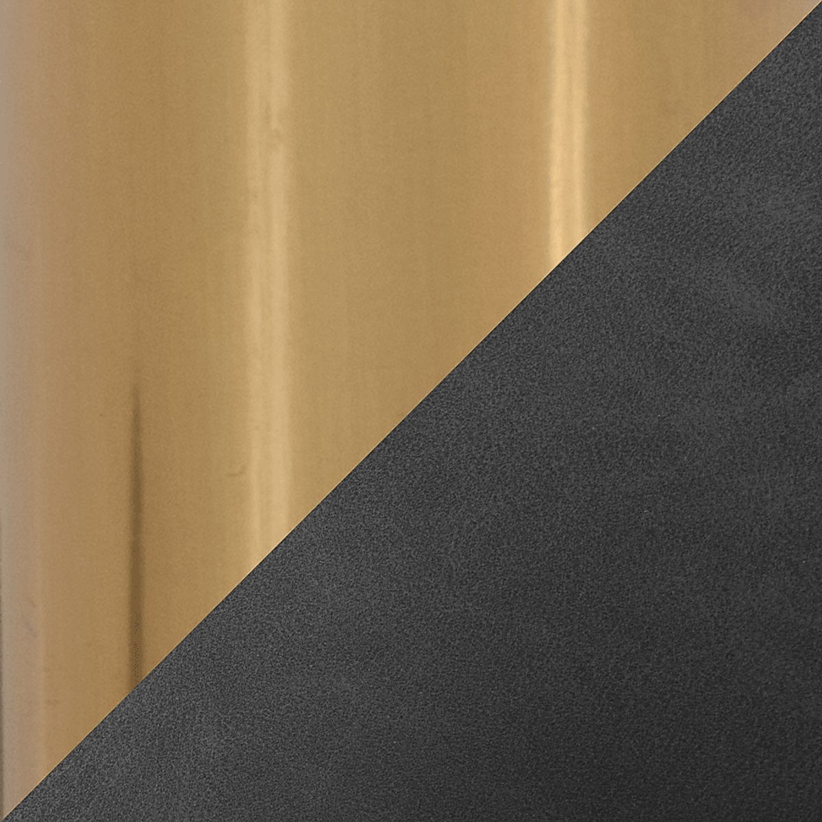 Whisp I Gold Colors,Metal Gray Polyurethane Fabric Desk Chair | Rooms to Go