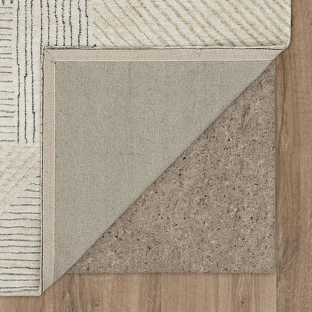 Drew & Jonathan Whisperwood Tan Beige,Brown Rugs | Rooms to Go