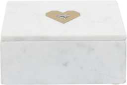 Whispine White Colors,White Decorative Box | Rooms to Go