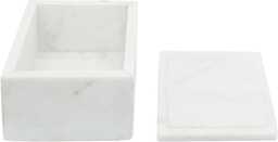 Whispine White Colors,White Decorative Box | Rooms to Go