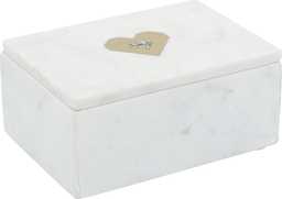 Whispine White Colors,White Decorative Box | Rooms to Go