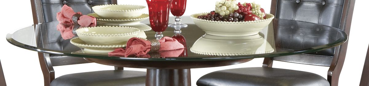 Whitmore Cherry Dining Table | Rooms to Go