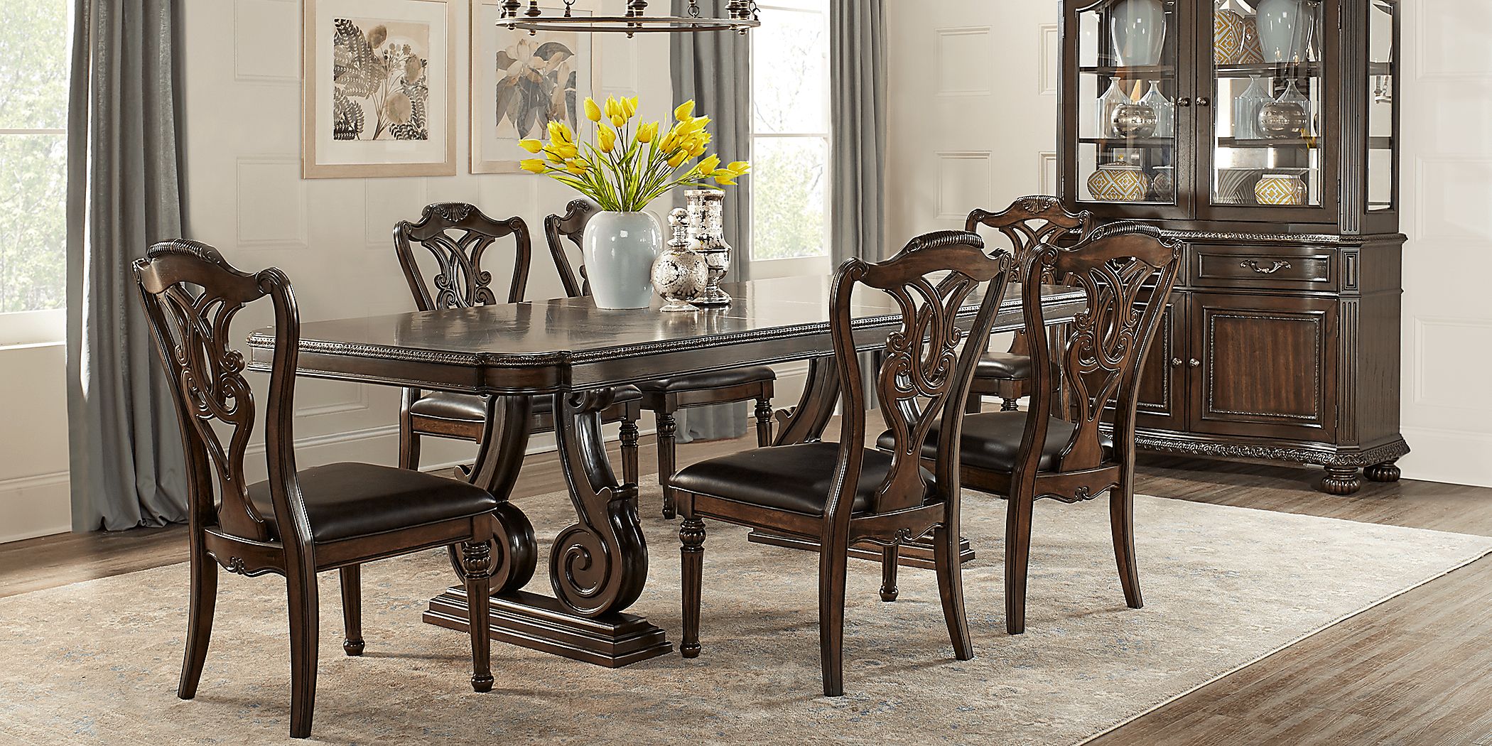 Dining Room Sets Rooms To Go