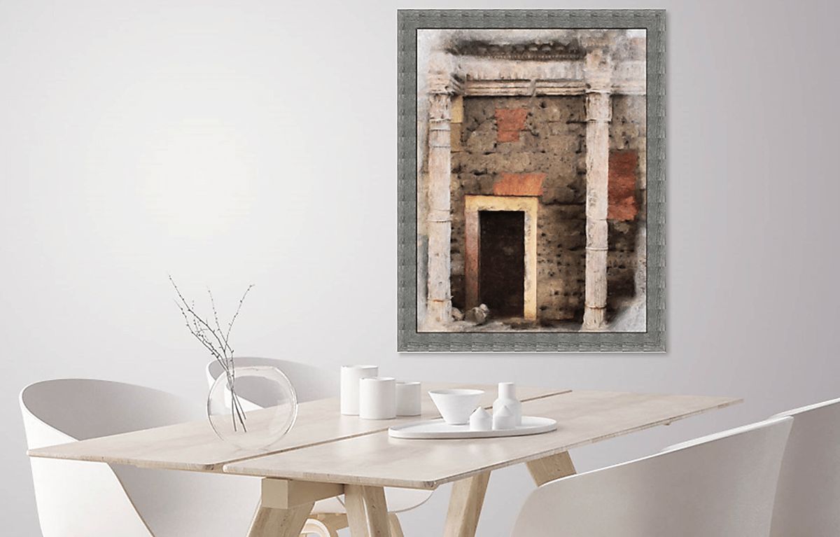 Whitwood III Artwork | Rooms to Go