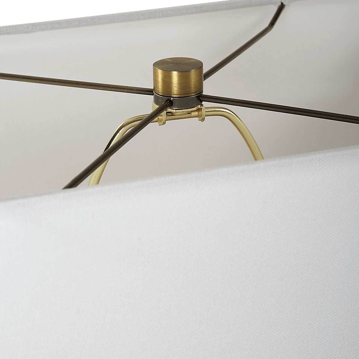 Widman Estates Black Table Lamp | Rooms to Go