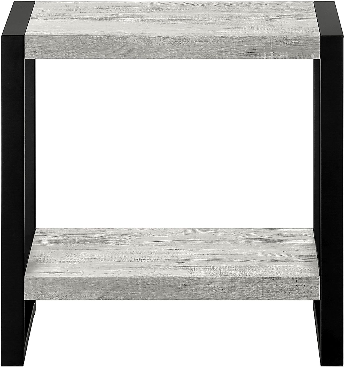Willark Gray Side Table | Rooms to Go