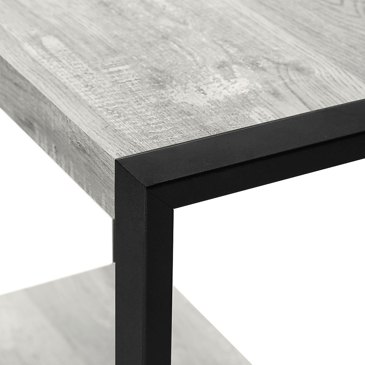 Willark Gray Side Table | Rooms to Go