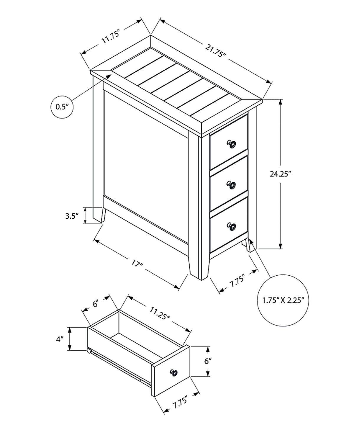 willaura-espresso-dark-wood-accent-table-rooms-to-go