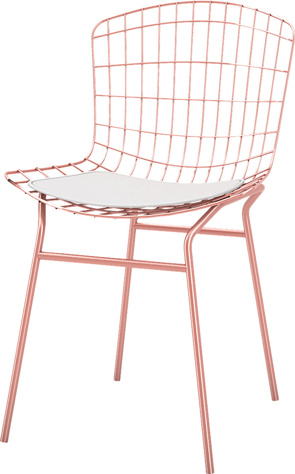 Willowrun White Colors,White Dining Chair | Rooms to Go