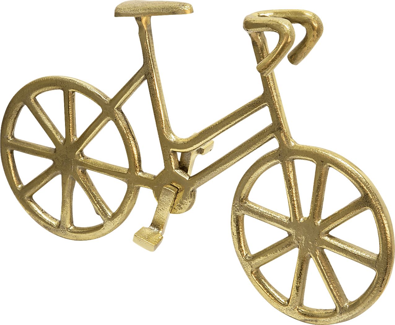 Pyrit Walnut Dark Wood Cocktail Table | Rooms to Go