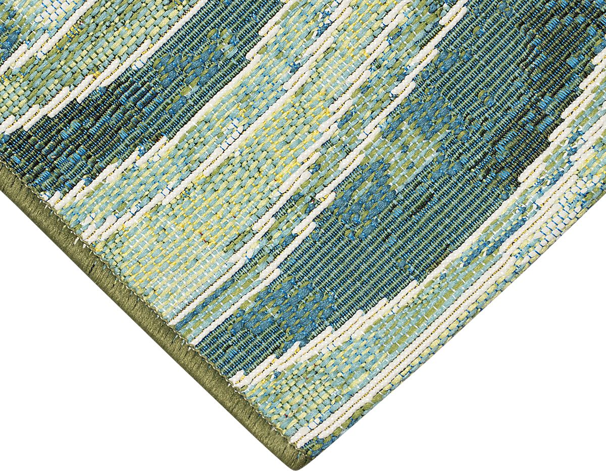 Wimasa Green Outdoor Rugs | Rooms to Go