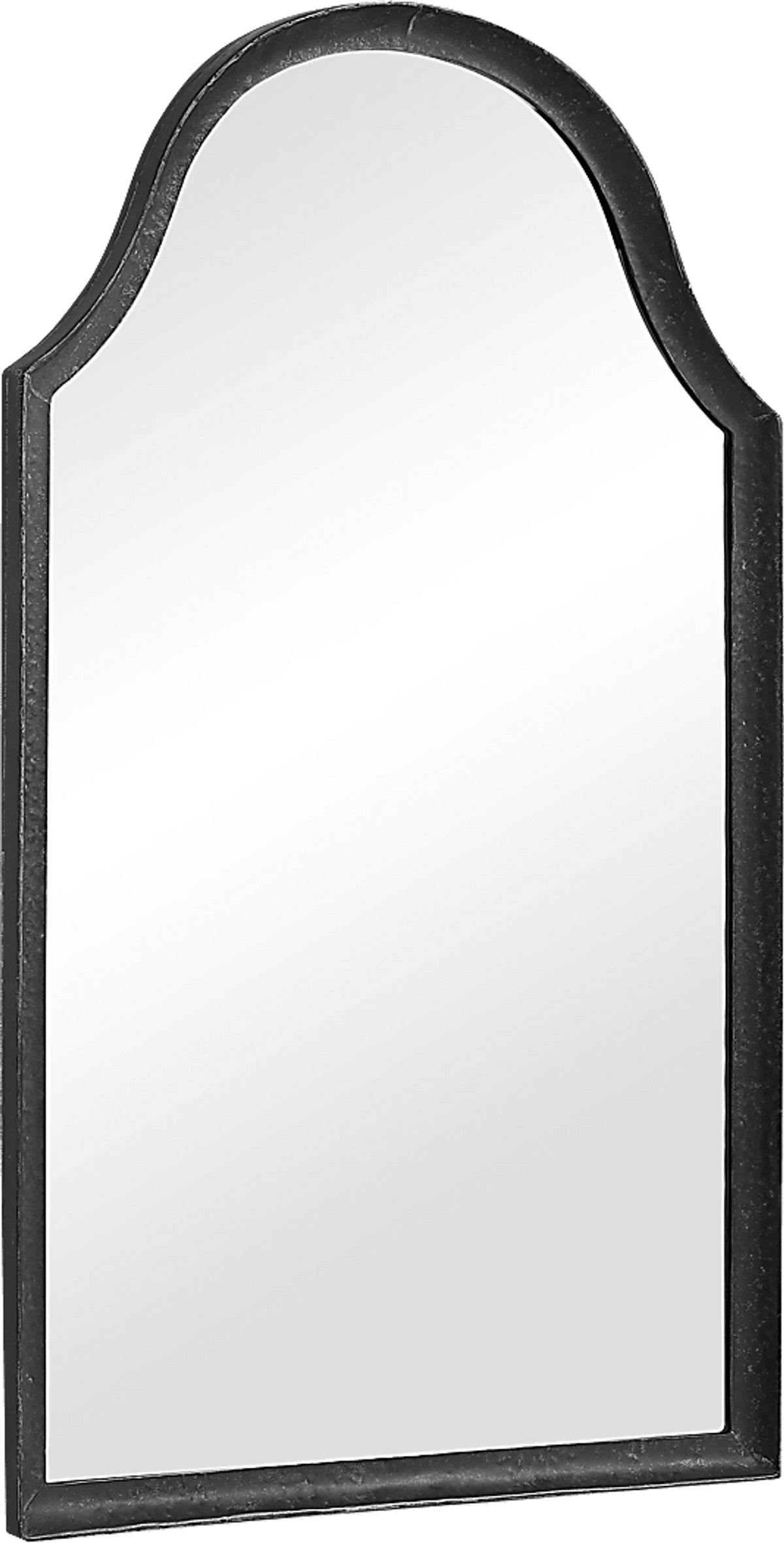 Windvine Black Black,Colors Mirror | Rooms to Go