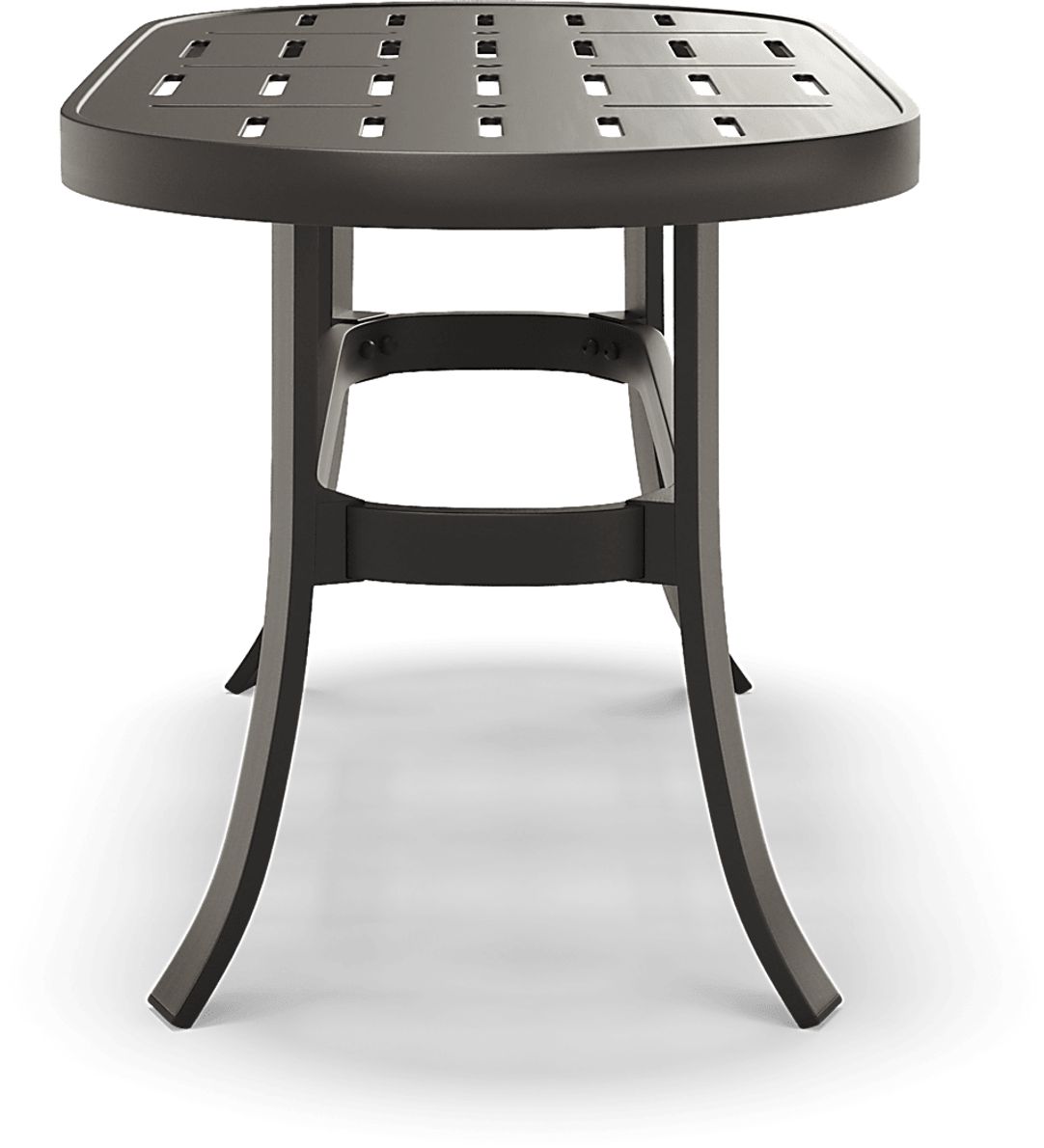 Windy Isle Bronze 4 Pc Outdoor Seating Set - Rooms To Go