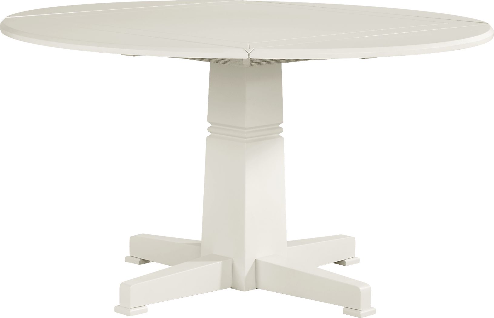 Winslow White Colors,White Dining Table | Rooms to Go
