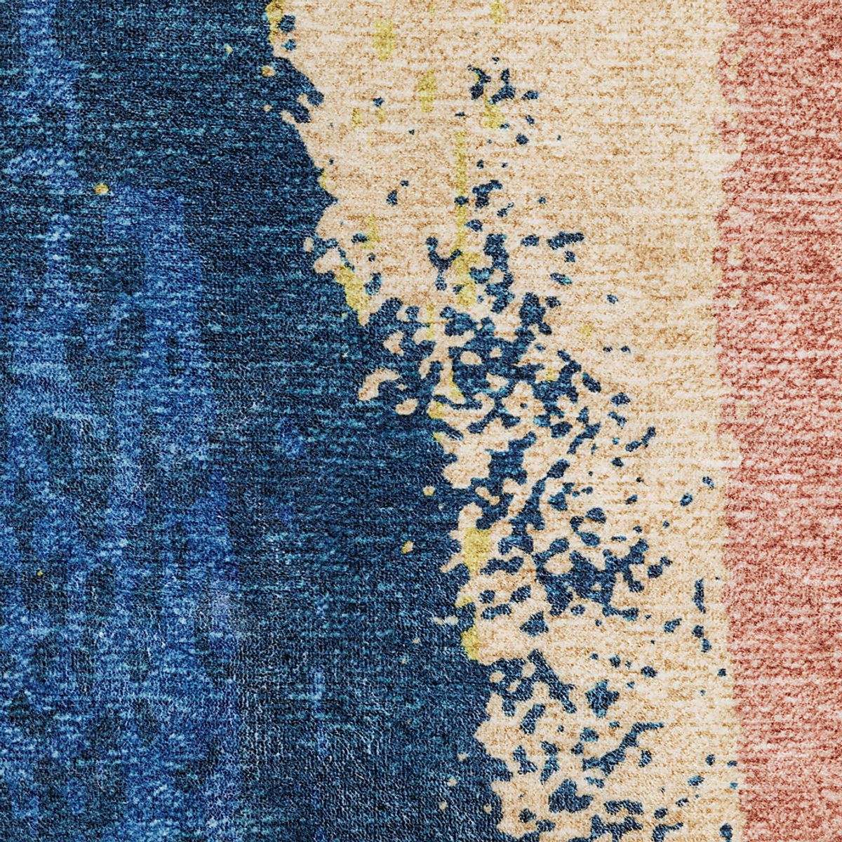 Wolfworth Multi Rugs | Rooms to Go