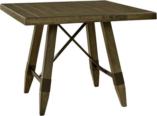 Square Dining Room & Kitchen Tables