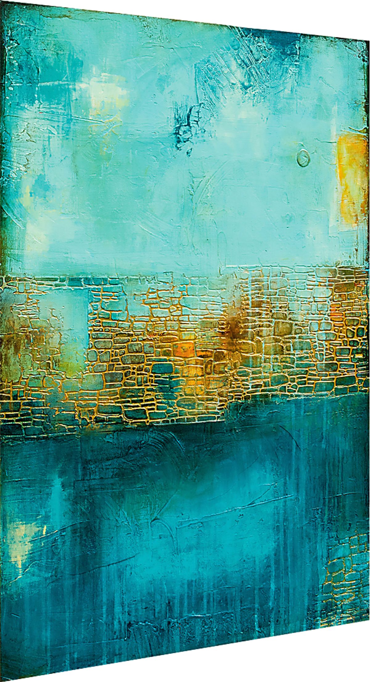 Woodmeade Multi Artwork | Rooms to Go