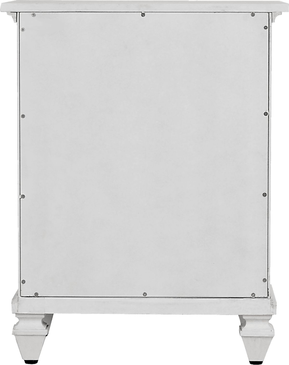 Wulian White Colors,White Nightstand | Rooms to Go