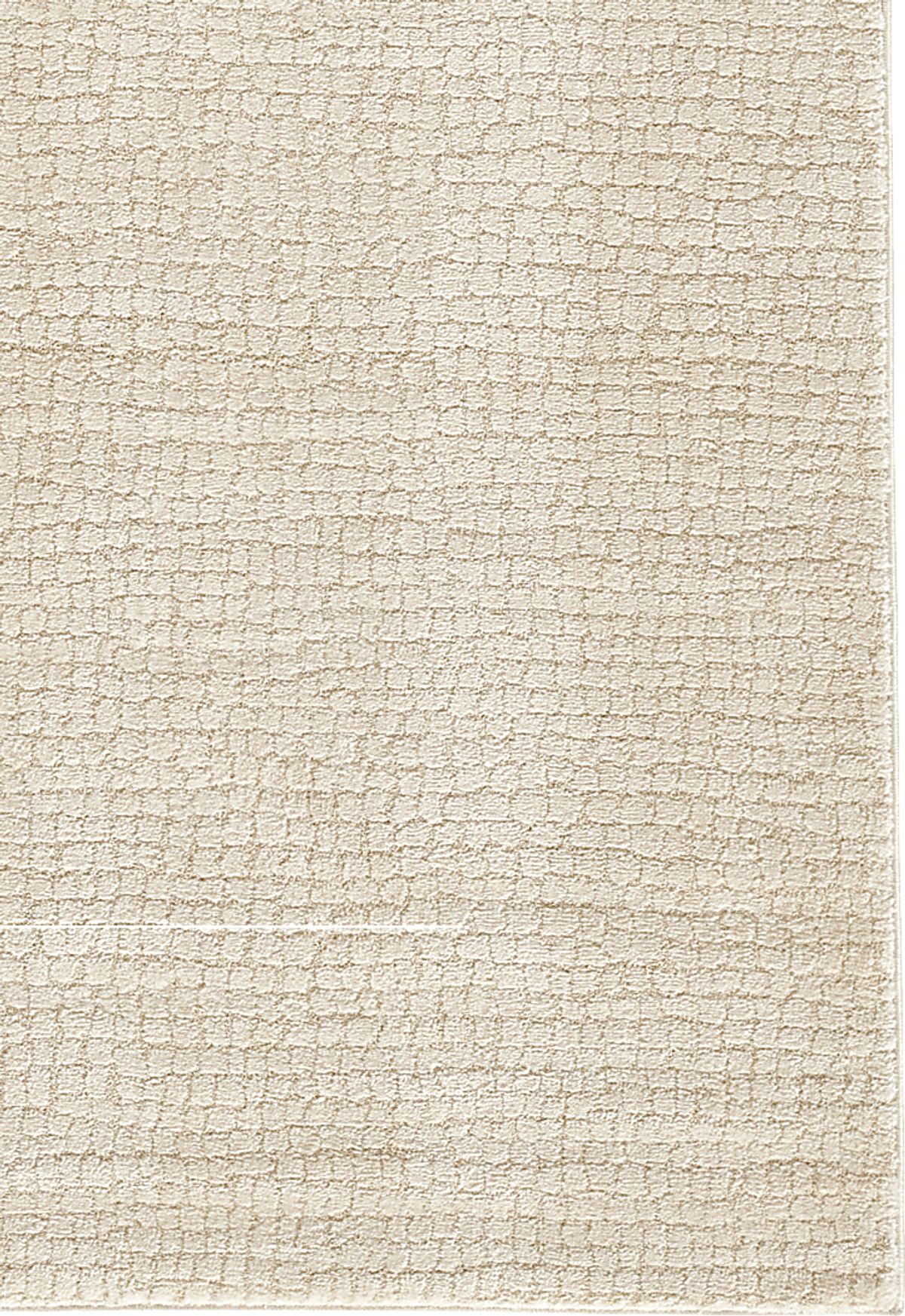 Wylow Off-White Beige,White Rugs | Rooms to Go