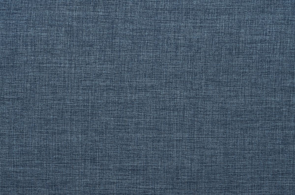 Wyndon Blue Polyester Fabric Accent Chair | Rooms to Go