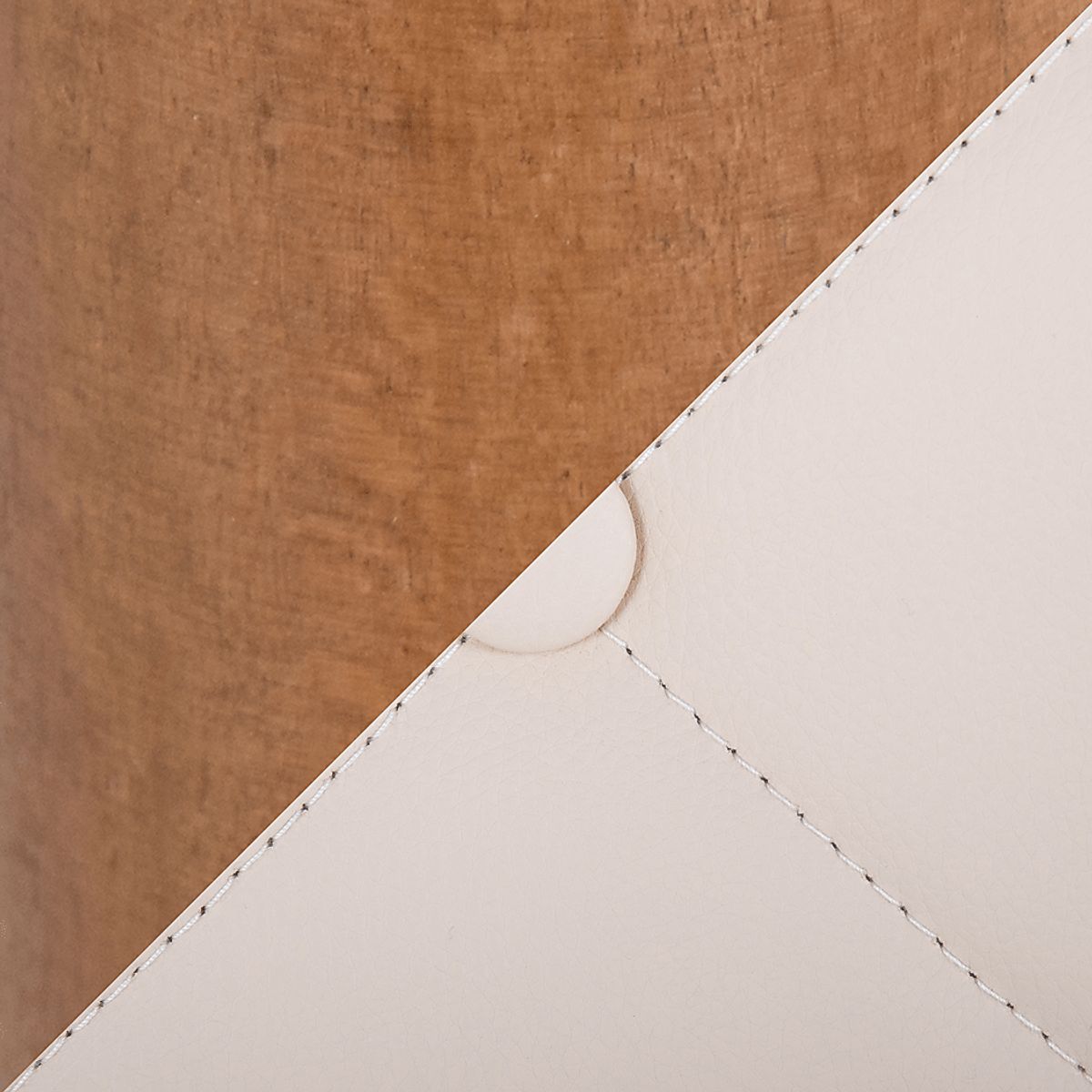 Wytona II Walnut Dark Wood Side Chair, Set Of 2 | Rooms to Go