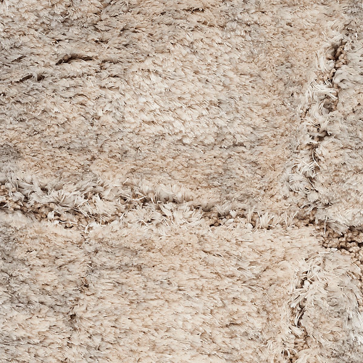 Yanzo Beige,Ivory Beige Rugs | Rooms to Go