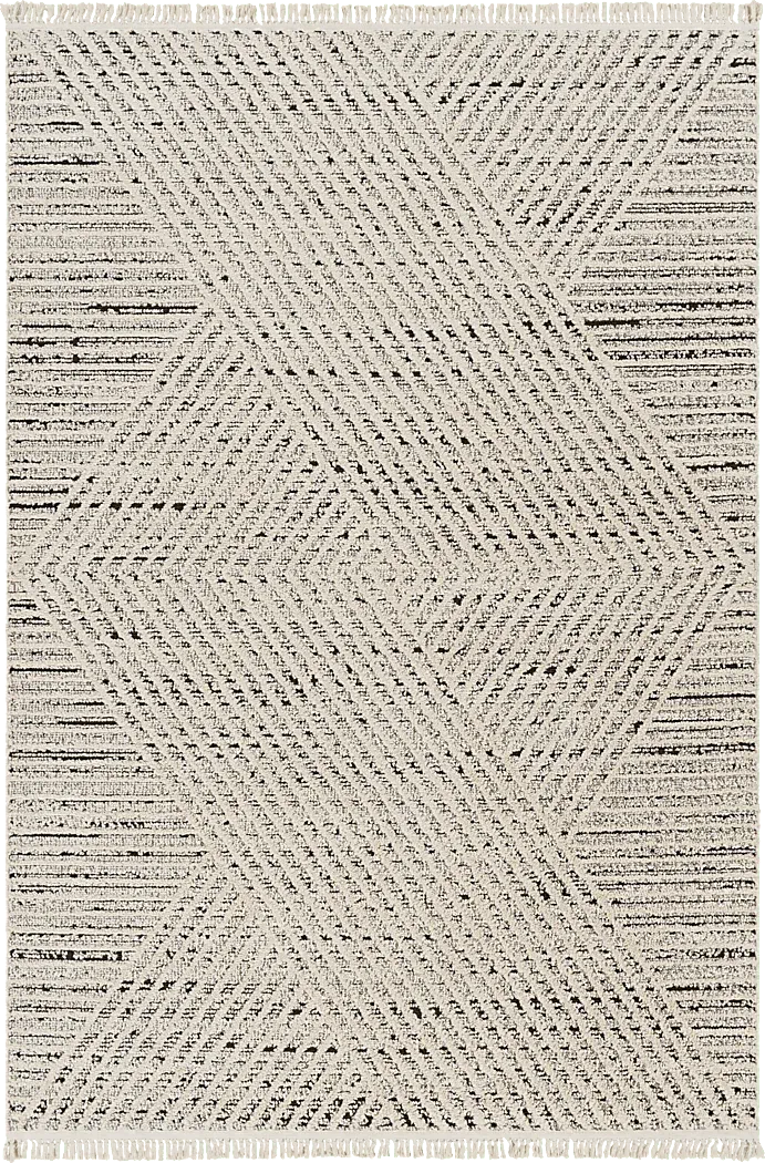 Yelverton Tan Beige,Brown Rug | Rooms to Go