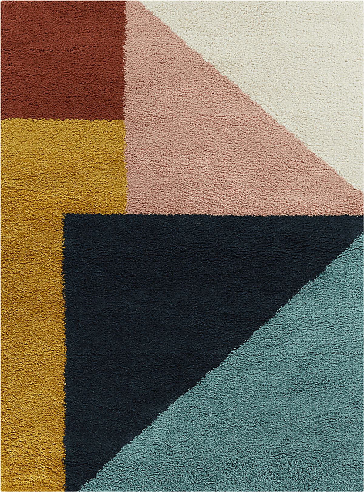 Zasig Multi Rugs | Rooms to Go