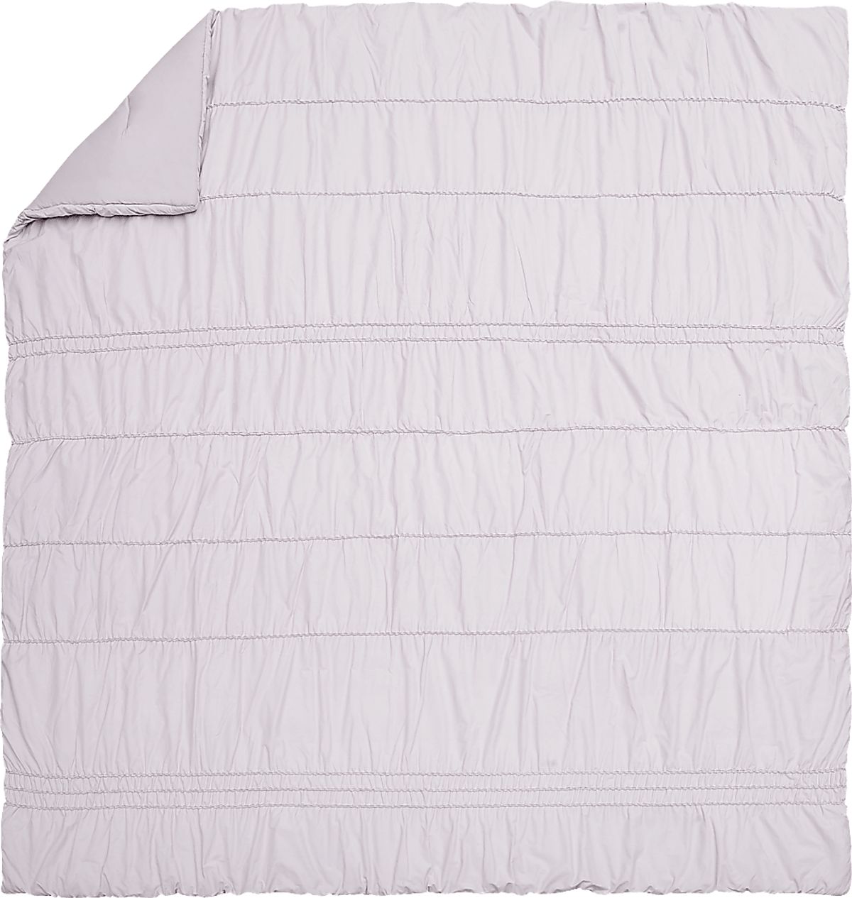 Zavia Purple Red 4 Pc King Comforter Set | Rooms to Go