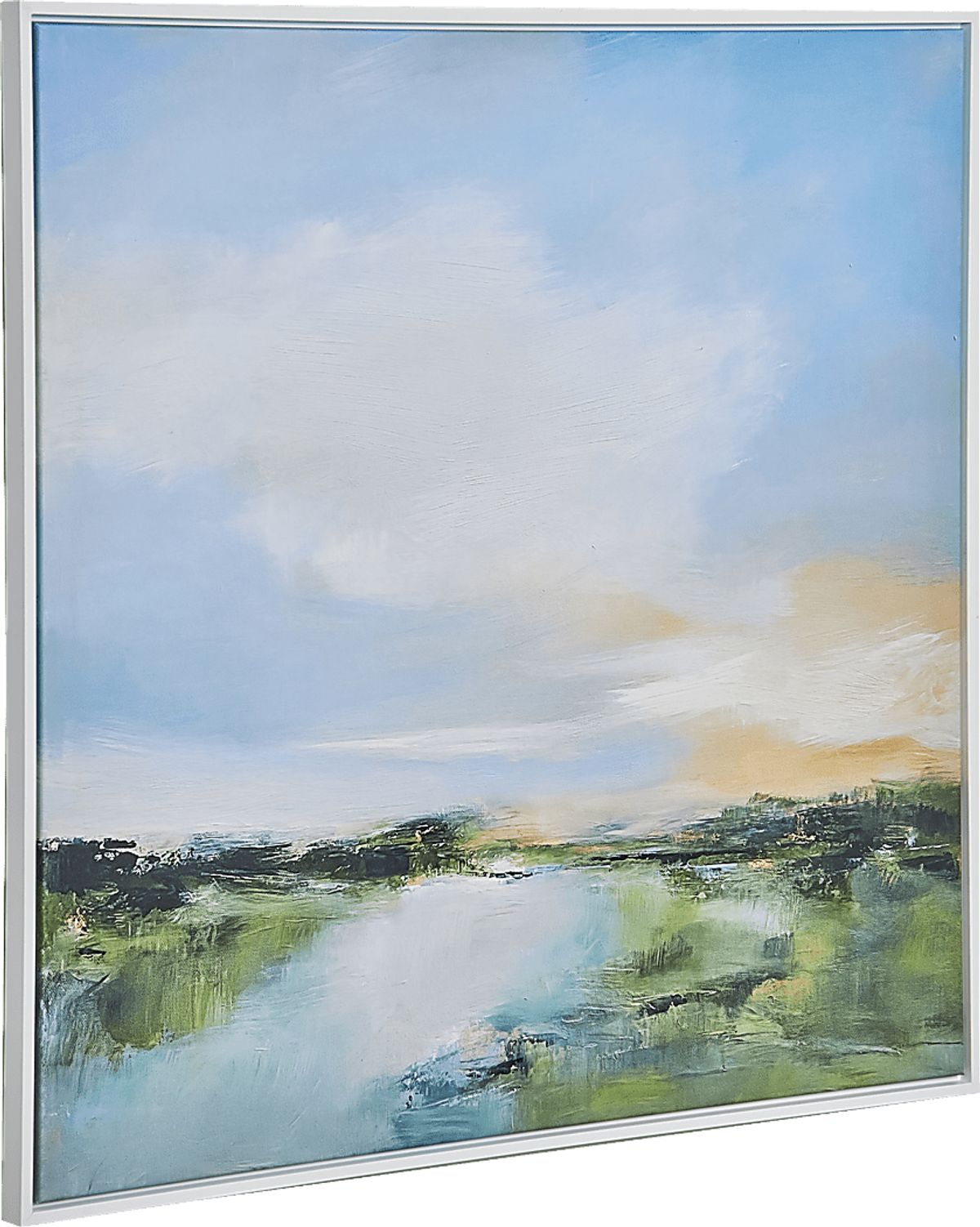 Zayre Multi Artwork | Rooms to Go