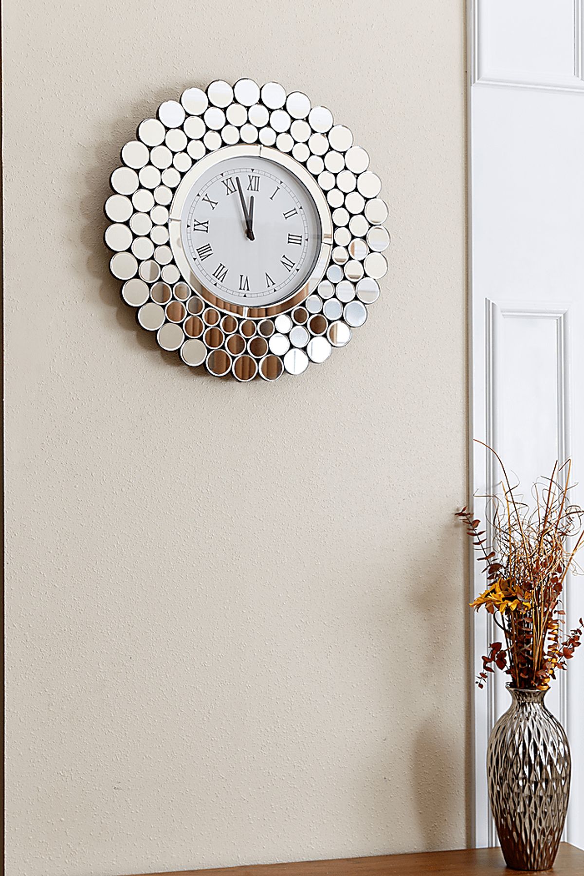 Zekan Clock | Rooms to Go