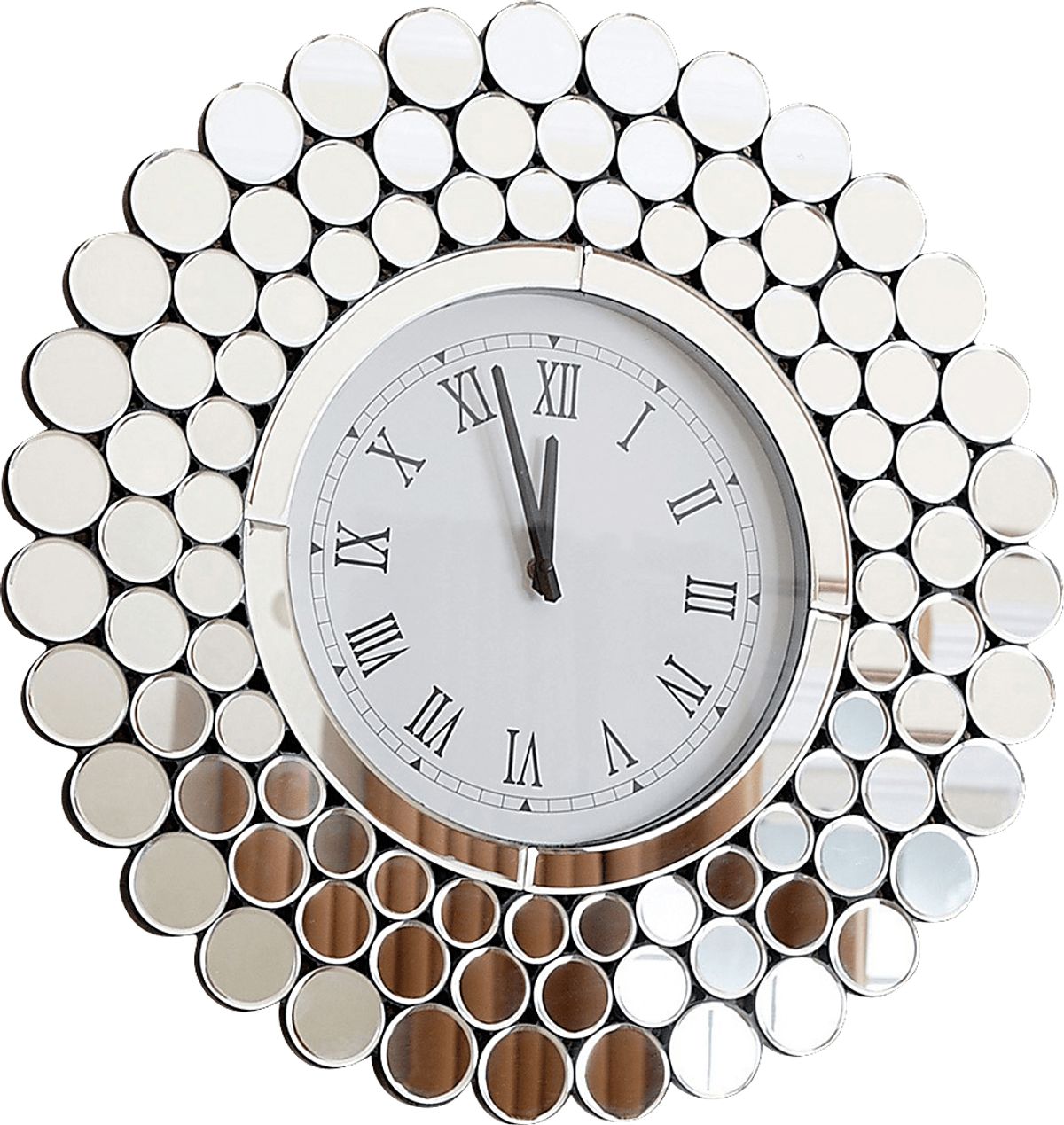 Zekan Clock | Rooms to Go