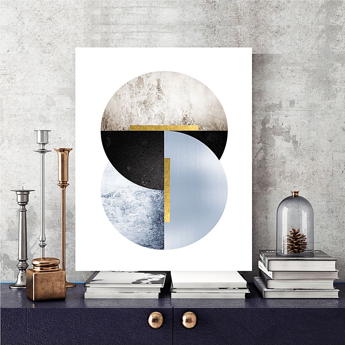 Zilas Artwork | Rooms to Go