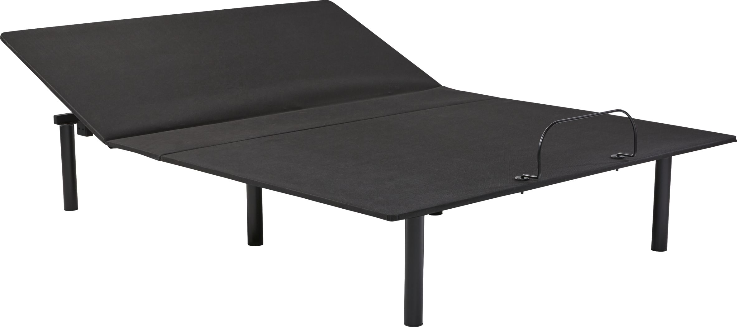 Reverie O200 Queen Adjustable Base - Rooms To Go