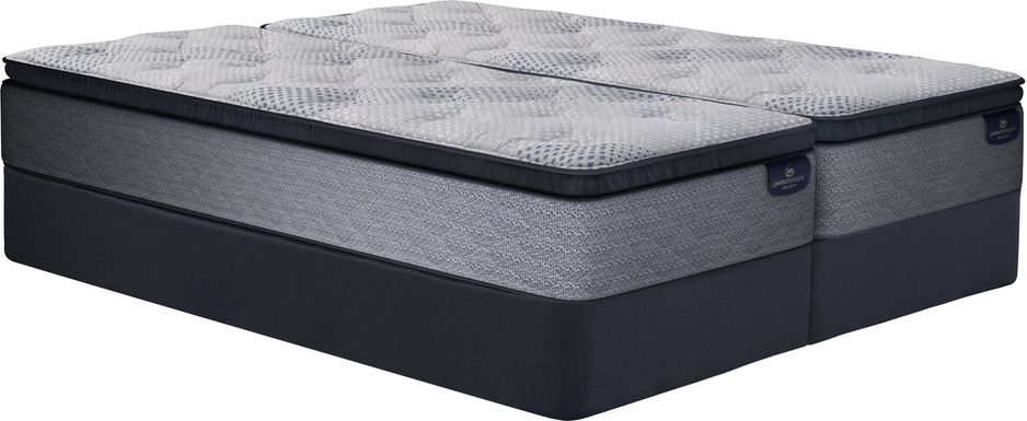 Serta Perfect Sleeper Split King Size Mattresses