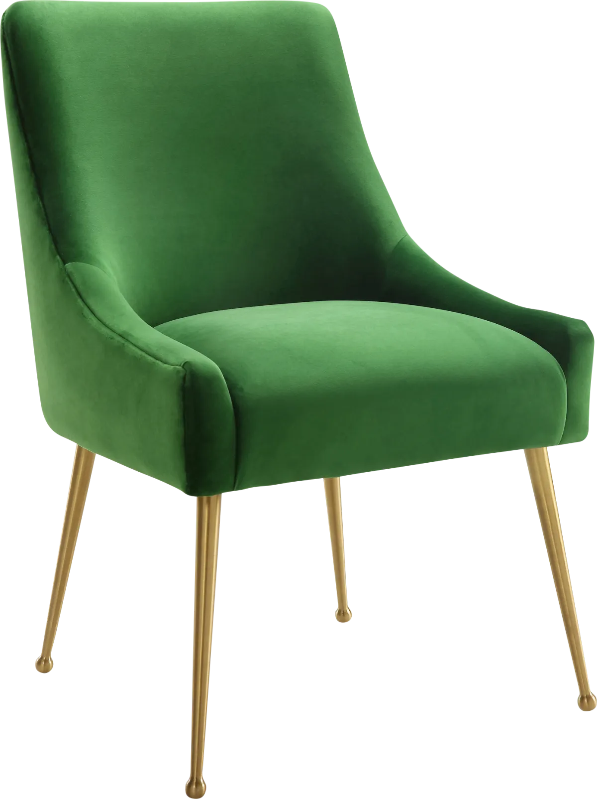 Loretta Green Colors Dining Chair | Rooms to Go