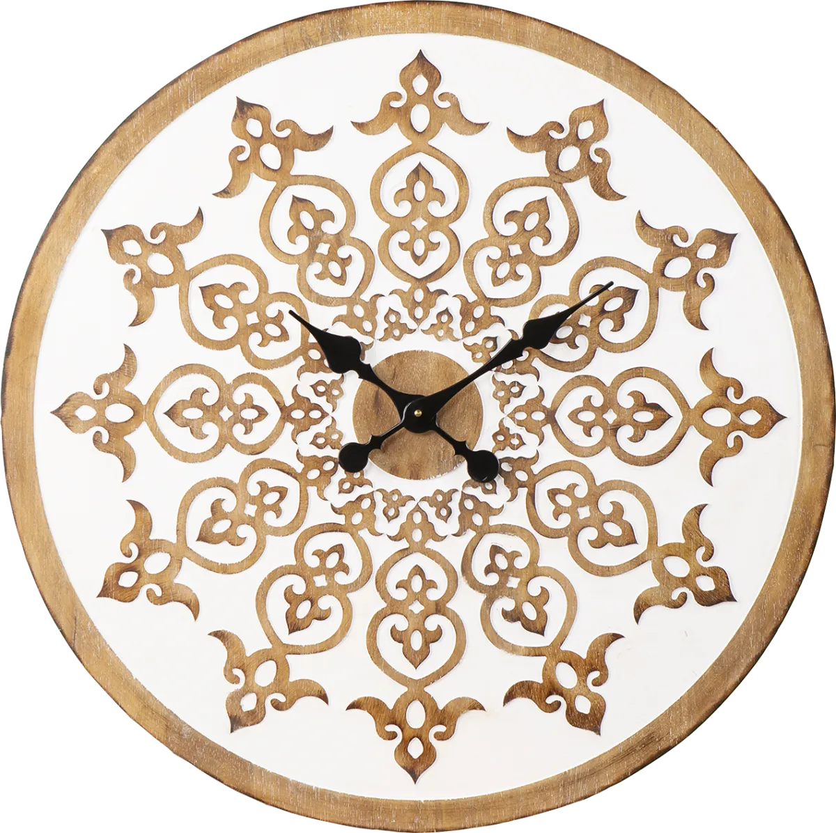 Tollington Wall Clock | Rooms to Go