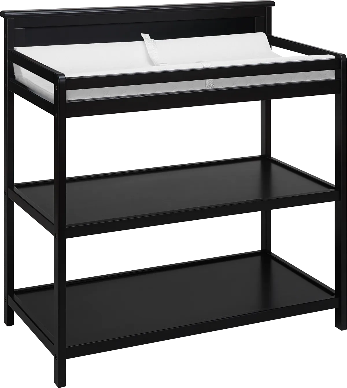 Crownspoint Black Black,Colors Changing Table | Rooms to Go